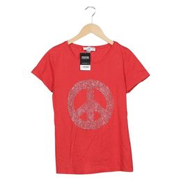 Rick Cardona by heine T-Shirt Damen Größe M Second Hand rot