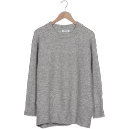 EDITED Pullover Damen Größe S Second Hand grau