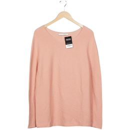 Oui Pullover Damen Gr&ouml;&szlig;e L Second Hand pink