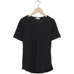 armedangels T-Shirt Damen Gr&ouml;&szlig;e XS Second Hand schwarz