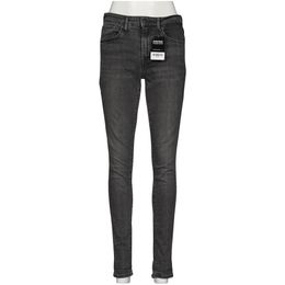 Levi's LEVI'S Jeans Damen Gr&ouml;&szlig;e 28 Second Hand grau