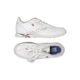 Reebok Sneaker Damen Gr&ouml;&szlig;e 38 Second Hand wei&szlig;