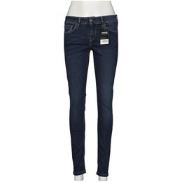 Pepe Jeans Jeans Damen Größe 27 Second Hand marine