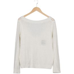Noisy may Pullover Damen Größe S Second Hand weiß