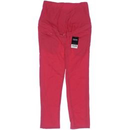 H&M H&M Stoffhose Damen Gr&ouml;&szlig;e S Second Hand pink