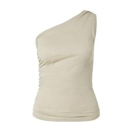 WEEKDAY Top Damen Größe S kitt