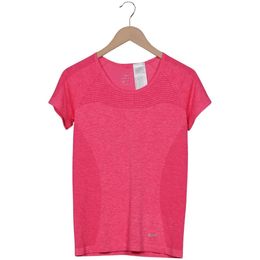 Nike T-Shirt Damen Gr&ouml;&szlig;e M Second Hand pink