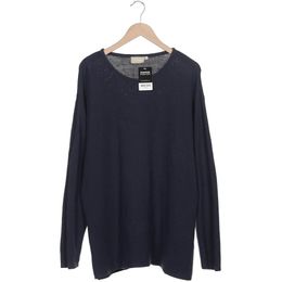 s.Oliver Pullover Damen Gr&ouml;&szlig;e XL Second Hand marine