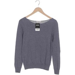 Repeat Pullover Damen Größe S Second Hand grau