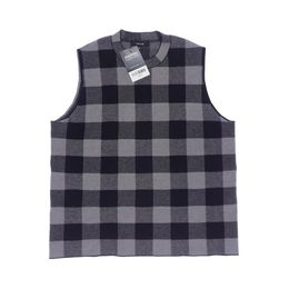 Opus Pullover Damen Größe M Second Hand grau