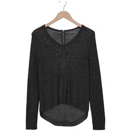 Street One Pullover Damen Größe S Second Hand grau