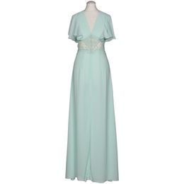 Jarlo Kleid Damen Größe XXS Second Hand hellgrün