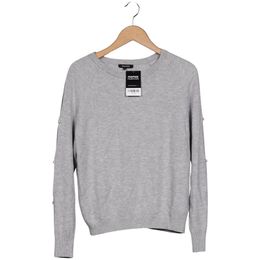 More & More MORE & MORE Pullover Damen Größe XS Second Hand grau
