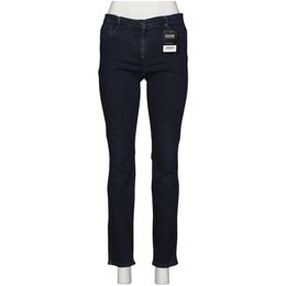 Brax Jeans Damen Größe 31 Second Hand marine