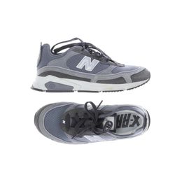 New Balance Sneaker Damen Größe 37 Second Hand grau