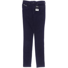 Diesel Jeans Damen Gr&ouml;&szlig;e 28 Second Hand blau