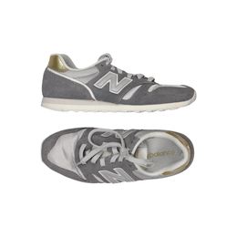 New Balance Sneaker Damen Größe 37.5 Second Hand bunt