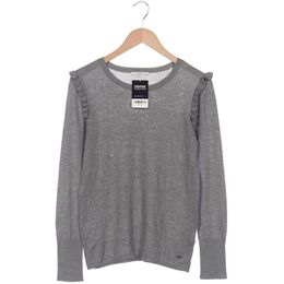 EDC by Esprit Pullover Damen Größe S Second Hand grau