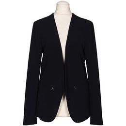 123 Paris Blazer Damen Gr&ouml;&szlig;e XS Second Hand marine