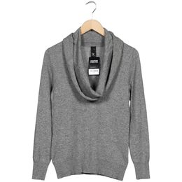 B.C. Best Connections by Heine Pullover Damen Größe M Second Hand grau
