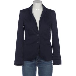 stradivarius Blazer Damen Gr&ouml;&szlig;e M Second Hand marine