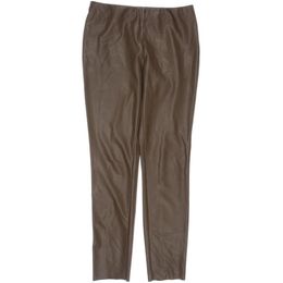 Raffaello Rossi Stoffhose Damen Größe S Second Hand braun