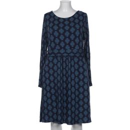 Boden Kleid Damen Größe XXXL Second Hand marine