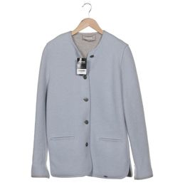 Giesswein Jacke Damen Größe L Second Hand hellblau