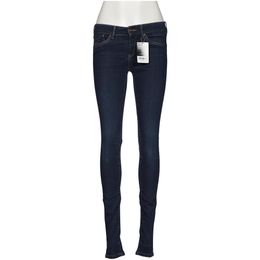 Pepe Jeans Jeans Damen Größe 27 Second Hand marine
