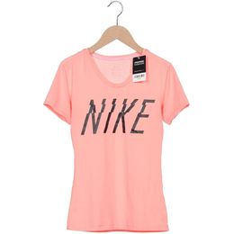 Nike T-Shirt Damen Gr&ouml;&szlig;e S Second Hand pink