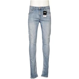 LTB Jeans Herren Gr&ouml;&szlig;e 31 Second Hand hellblau