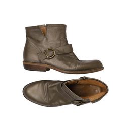 Fiorentini + Baker Fiorentini+Baker Stiefelette Damen Größe 39 Second Hand braun