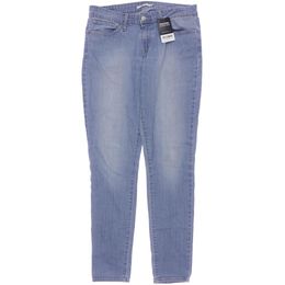 Levi's LEVI'S Jeans Damen Gr&ouml;&szlig;e 31 Second Hand blau