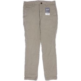 Uniqlo Stoffhose Herren Größe 30 Second Hand beige