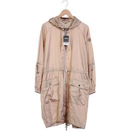 Laurèl LAUREL Mantel Damen Größe XL Second Hand beige