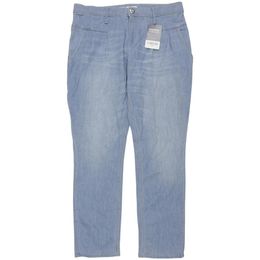 Brax Jeans Damen Größe 26 Second Hand hellblau
