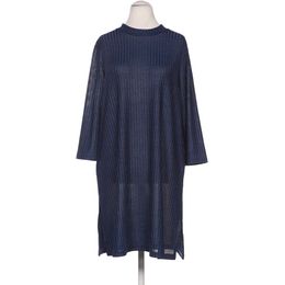 ZIZZI Kleid Damen Größe M Second Hand blau