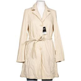 Zara Mantel Damen Größe L Second Hand beige