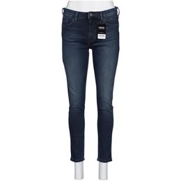 Camel Active Jeans Damen Größe 31 Second Hand blau
