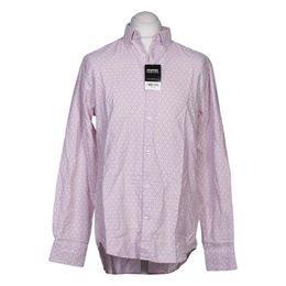 Gant Hemd Herren Gr&ouml;&szlig;e M Second Hand pink