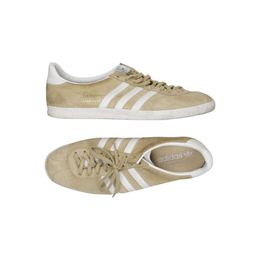 adidas Performance Sneaker Damen Größe 43.5 Second Hand beige