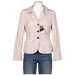 Taifun Blazer Damen Gr&ouml;&szlig;e L Second Hand pink