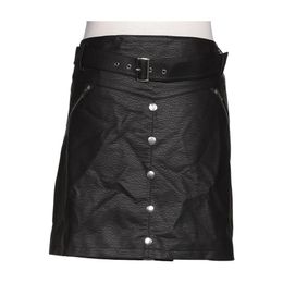ASOS DESIGN Curve Rock Damen Größe 6XL Second Hand schwarz