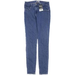 Only Jeans Damen Größe 29 Second Hand blau