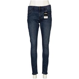 Esprit Maternity Jeans Damen Gr&ouml;&szlig;e 32 Second Hand blau