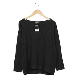 Street One Pullover Damen Größe L Second Hand grau