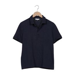 Lacoste Poloshirt Herren Gr&ouml;&szlig;e L/XL Second Hand marine