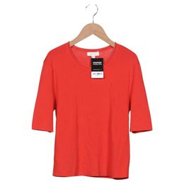 H&M H&M Pullover Damen Gr&ouml;&szlig;e L Second Hand rot