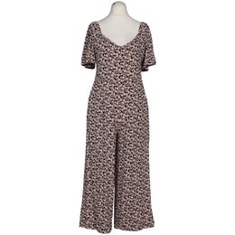 Boden Overall oder Jumpsuit Damen Gr&ouml;&szlig;e XL Second Hand bunt