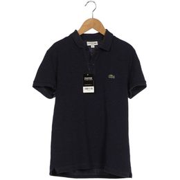 Lacoste Poloshirt Herren Gr&ouml;&szlig;e S Second Hand marine